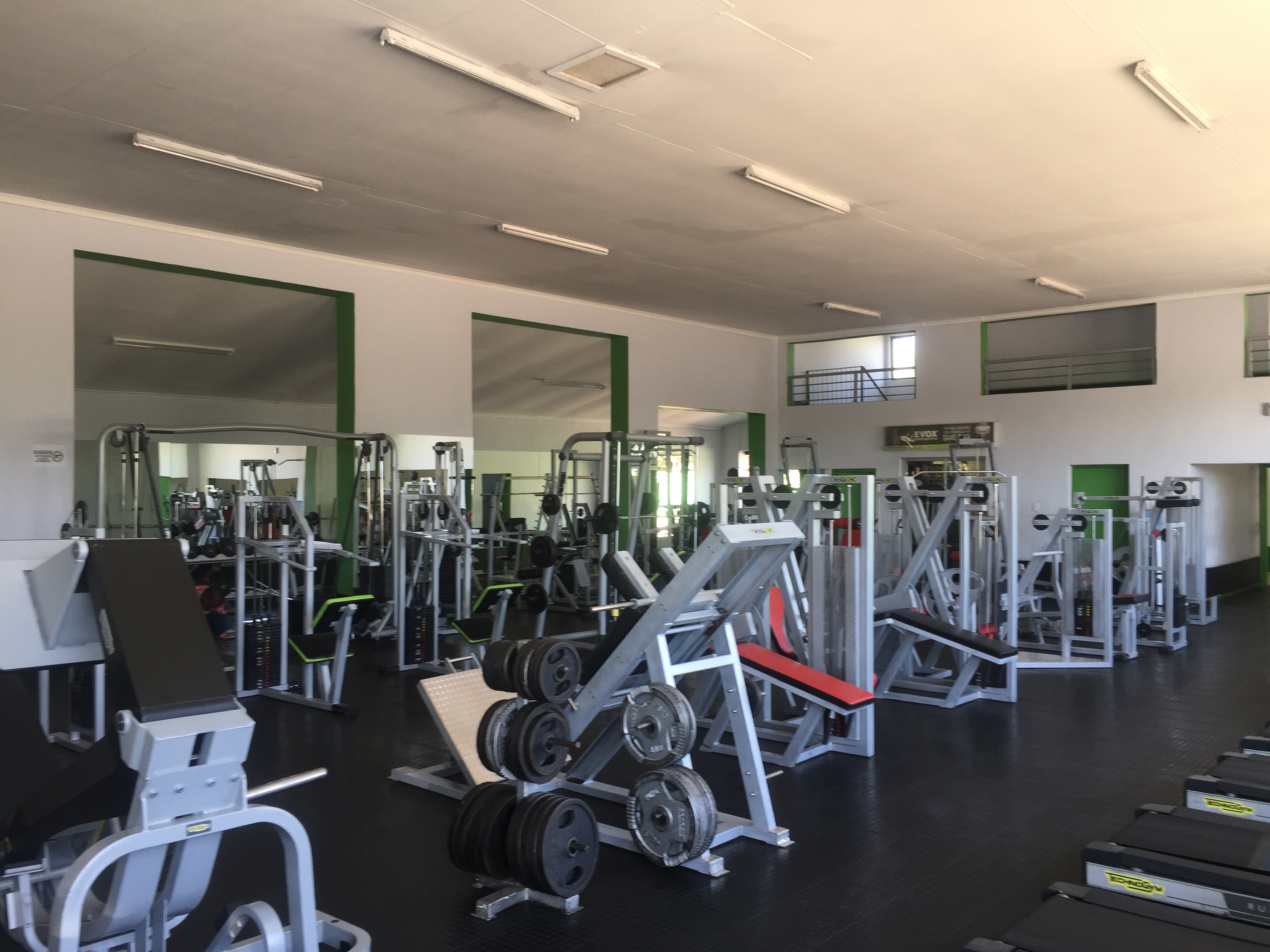 Training Schedules | Body Flo